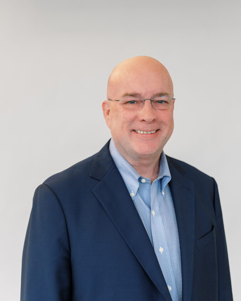 Jim Foster – Greycourt